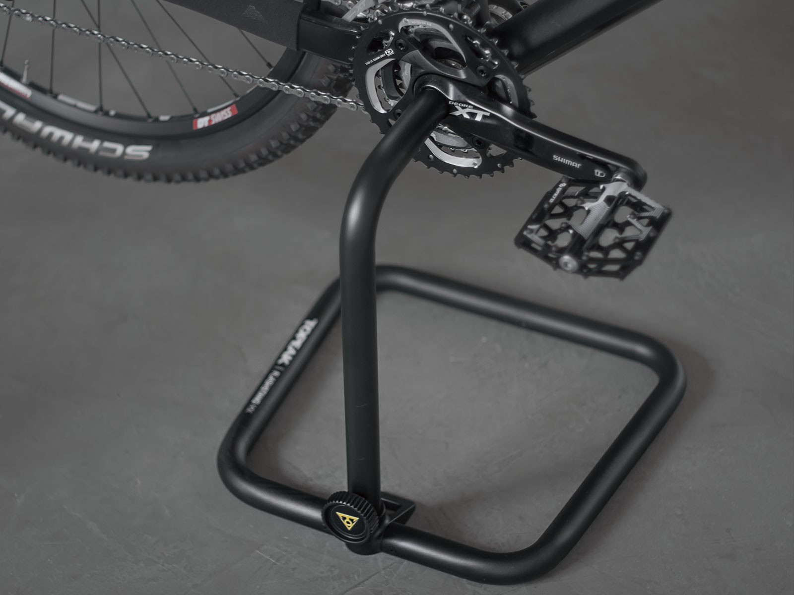 Topeak Bike Bicycle Flash Stand Work Stand MX